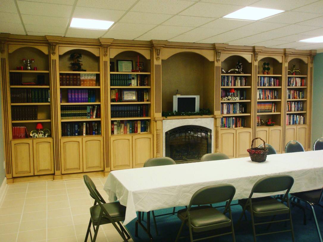 Capital Design Cabinetry | Bringing the Art of Mastered Cabinetry Home